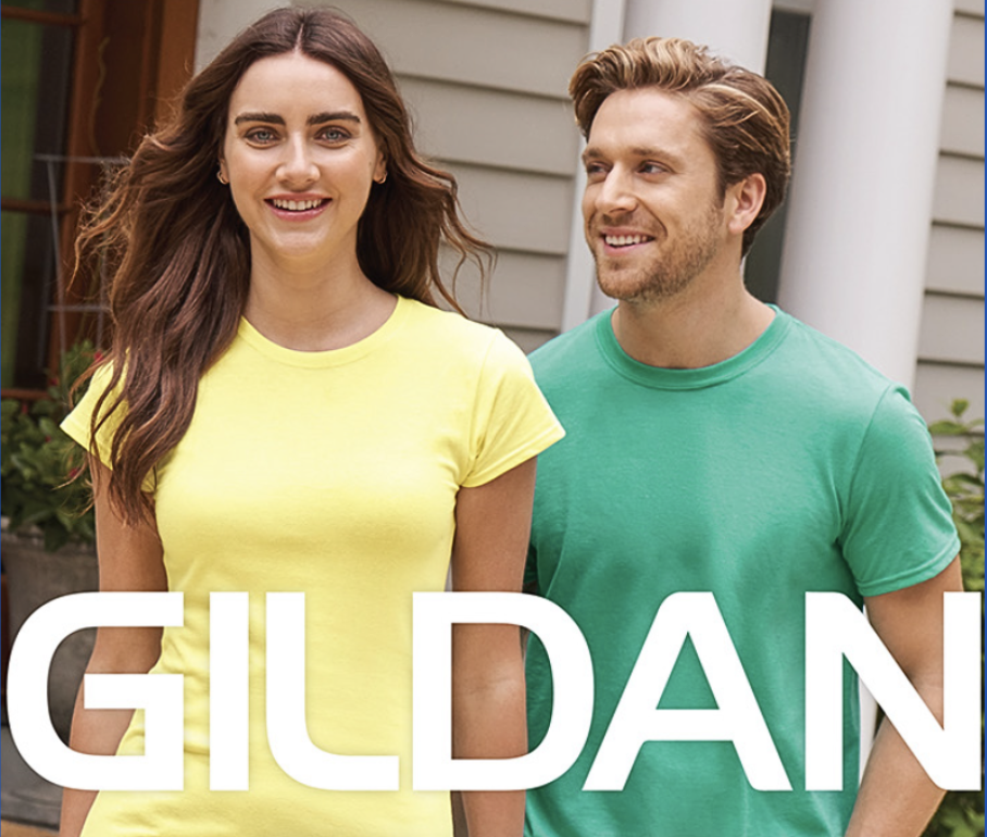 gildan